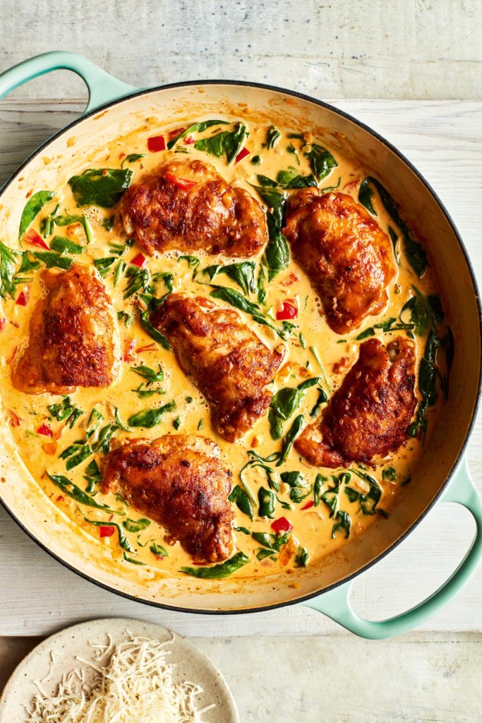 Creamy One Pot Chicken Recipes Ft Mary Berry Jamie Oliver Creamy One Pot Chicken Recipes Ft Mary Berry Jamie Oliver