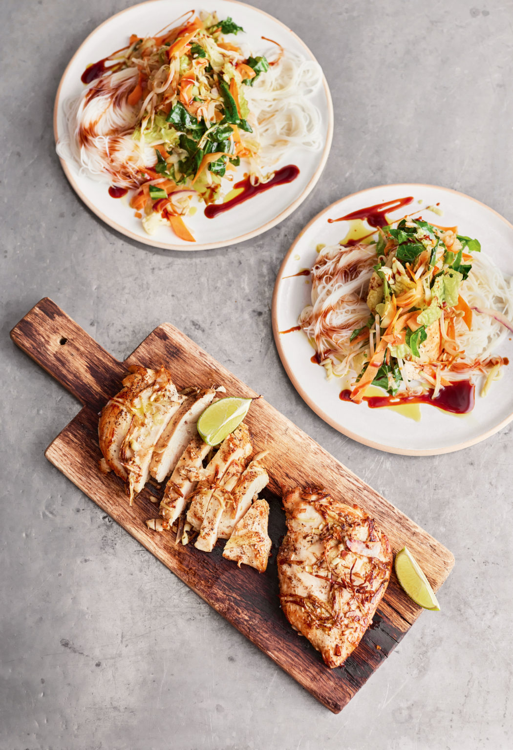 Jamie Oliver Chicken & Mushroom Puff Pie | One Pan Wonders C4