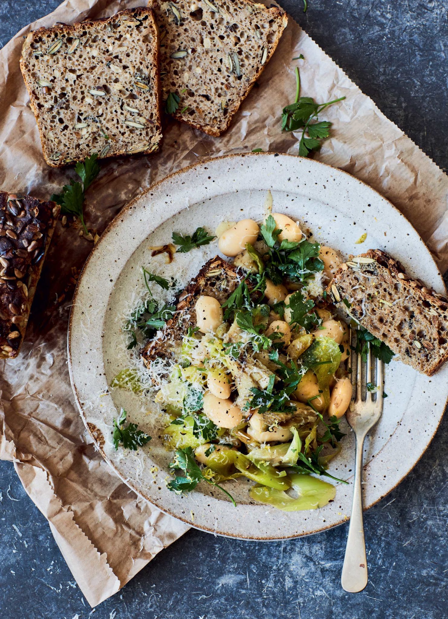 Melissa Hemsley No-bake Chewy Nutty Bars Recipe | Feel Good, 2022