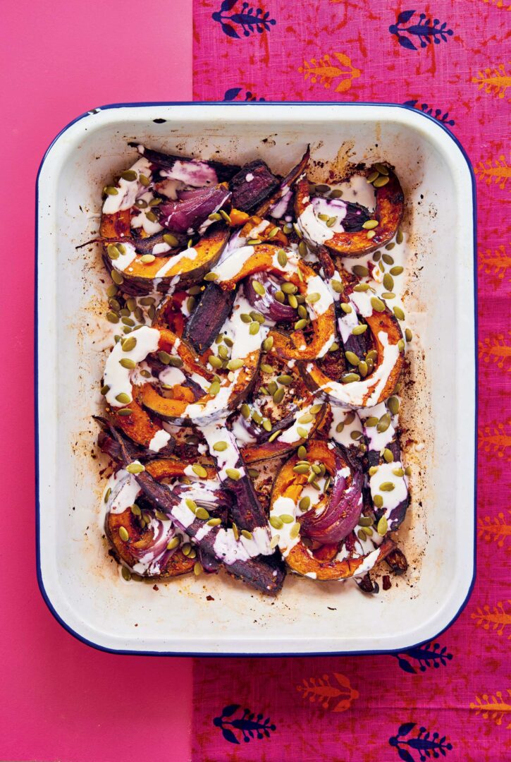 Best Recipes from India Express | Rukmini Iyer's New Cookbook