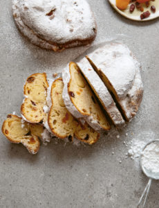 Bake With Jack Christmas Stollen Recipe | Classic Festive Bread