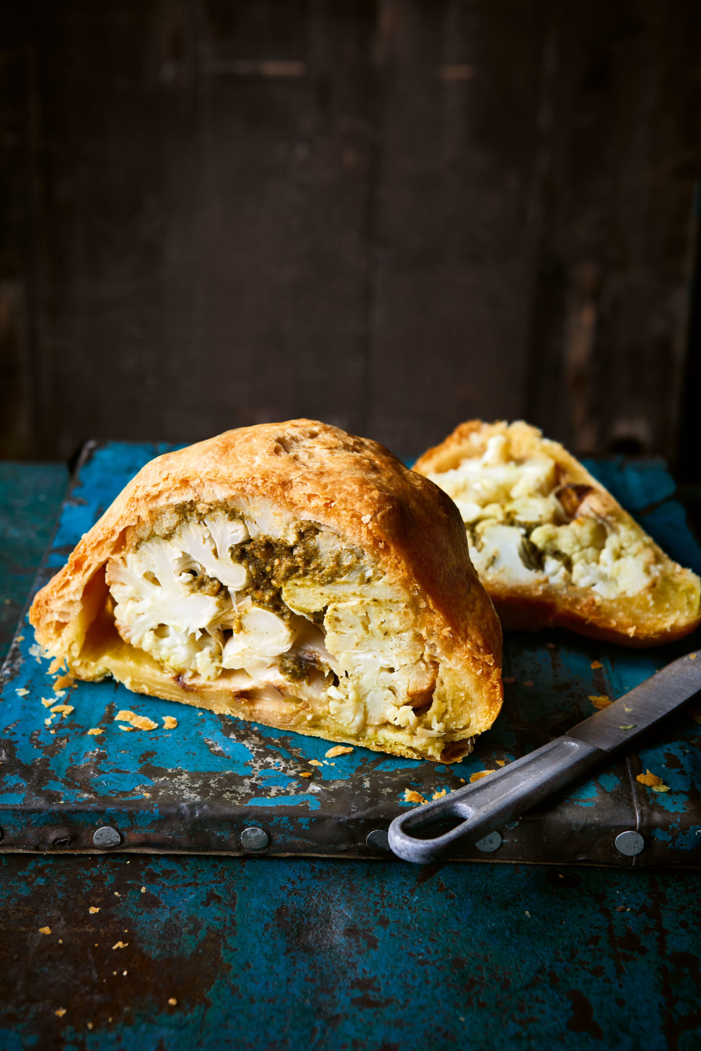 The Happy Pear - The Happy Foodie