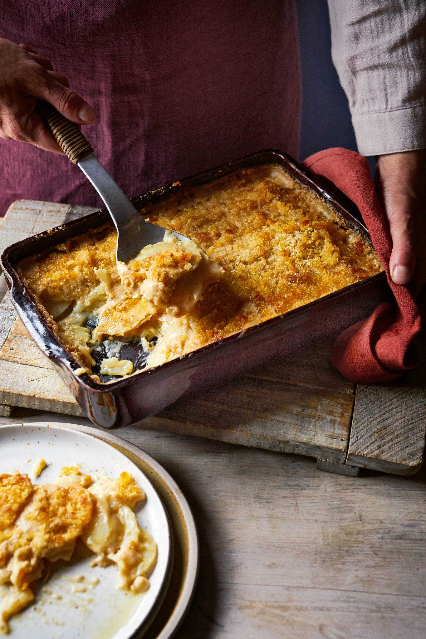 The Happy Pear - The Happy Foodie