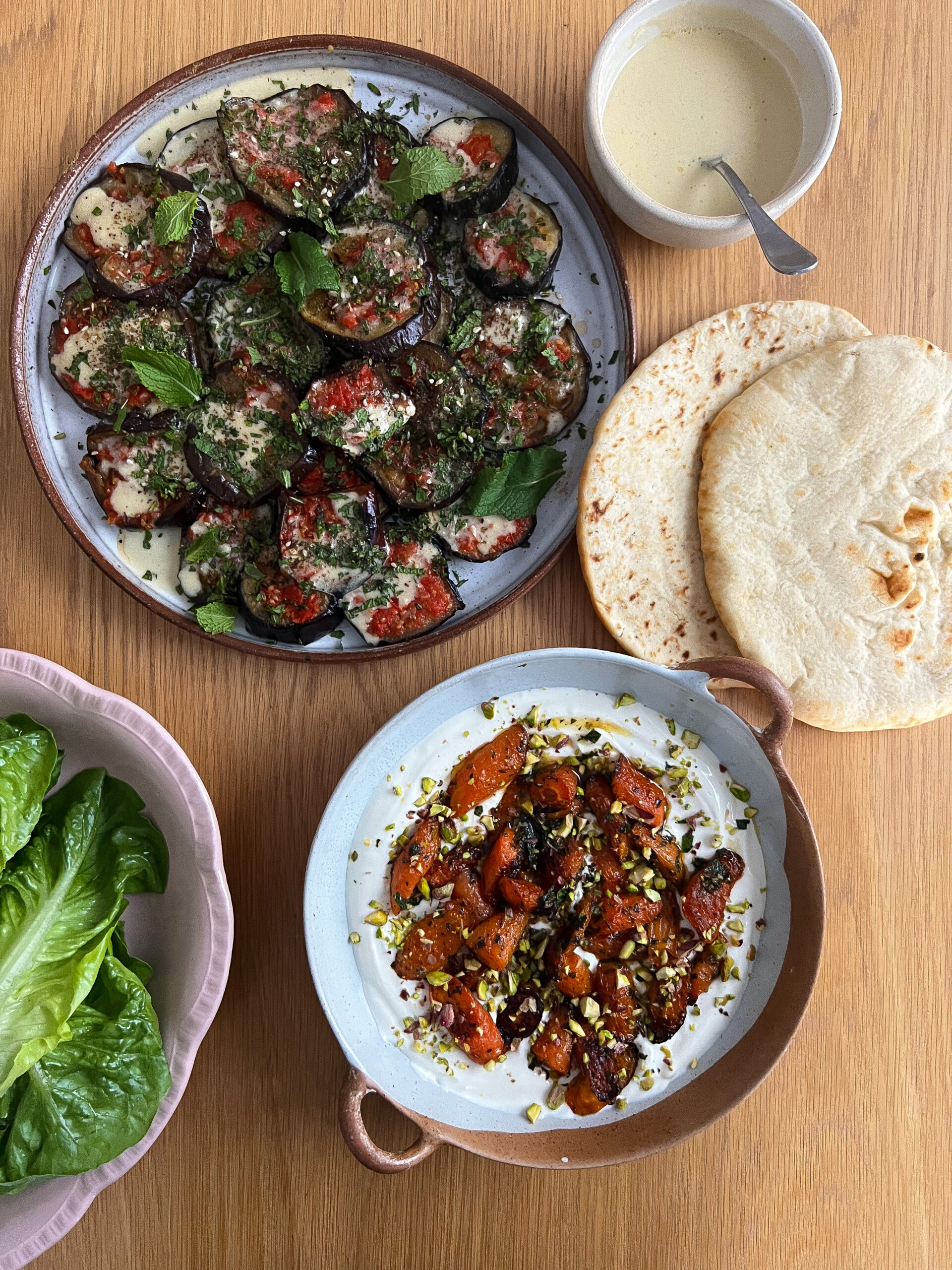 Best Recipes from Moro Easy | Cook from the Book