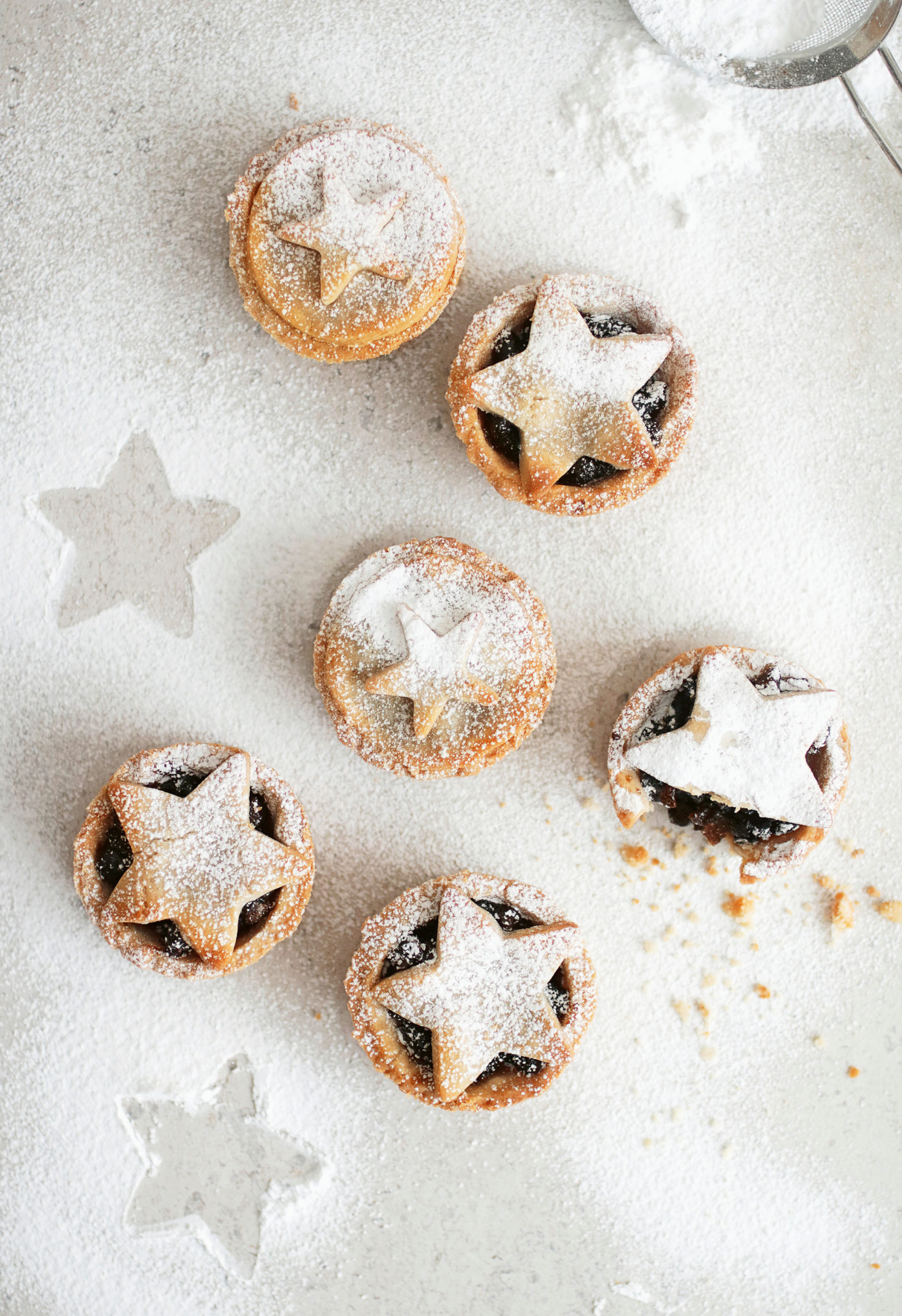 Best Christmas Vegan Bakes | Easy Christmas Baking Recipes