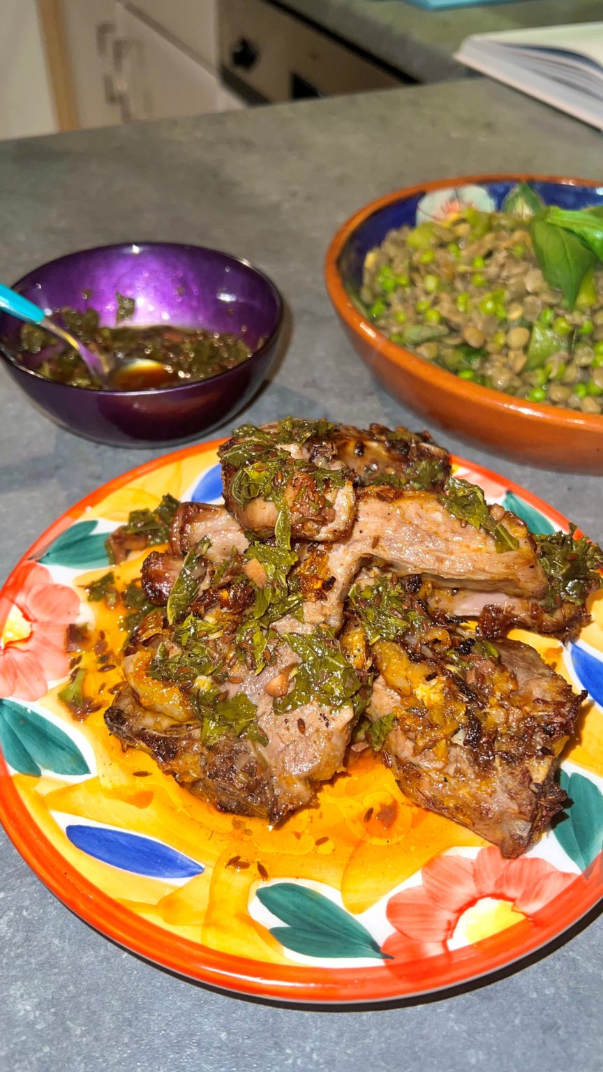 Best Recipes from Moro Easy | Cook from the Book