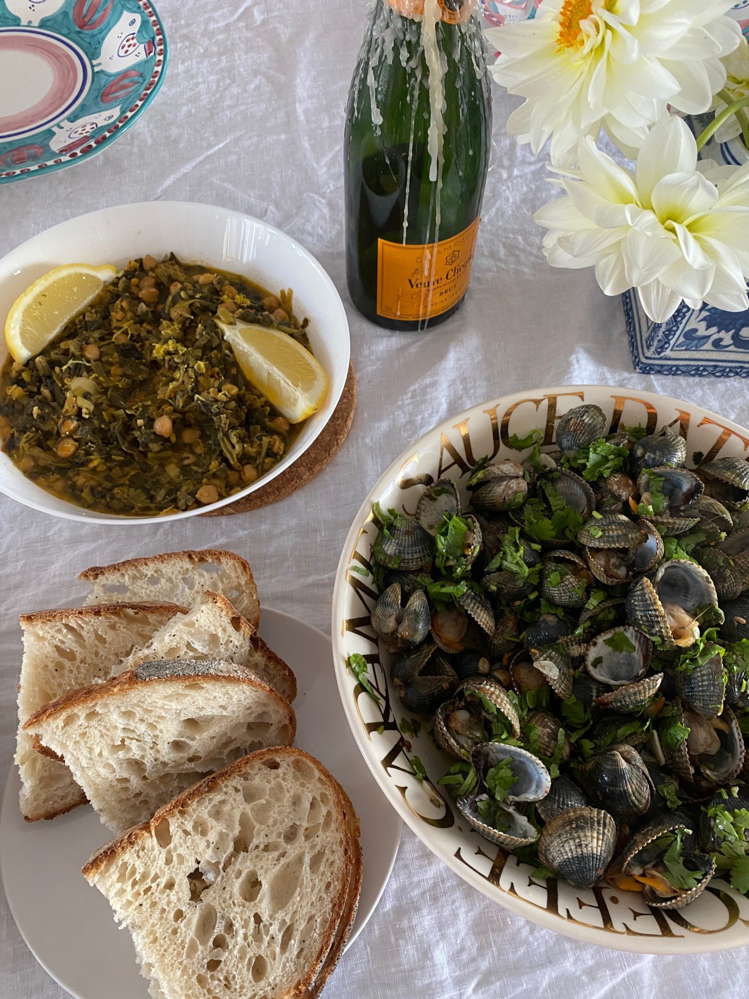 Best Recipes from Moro Easy | Cook from the Book