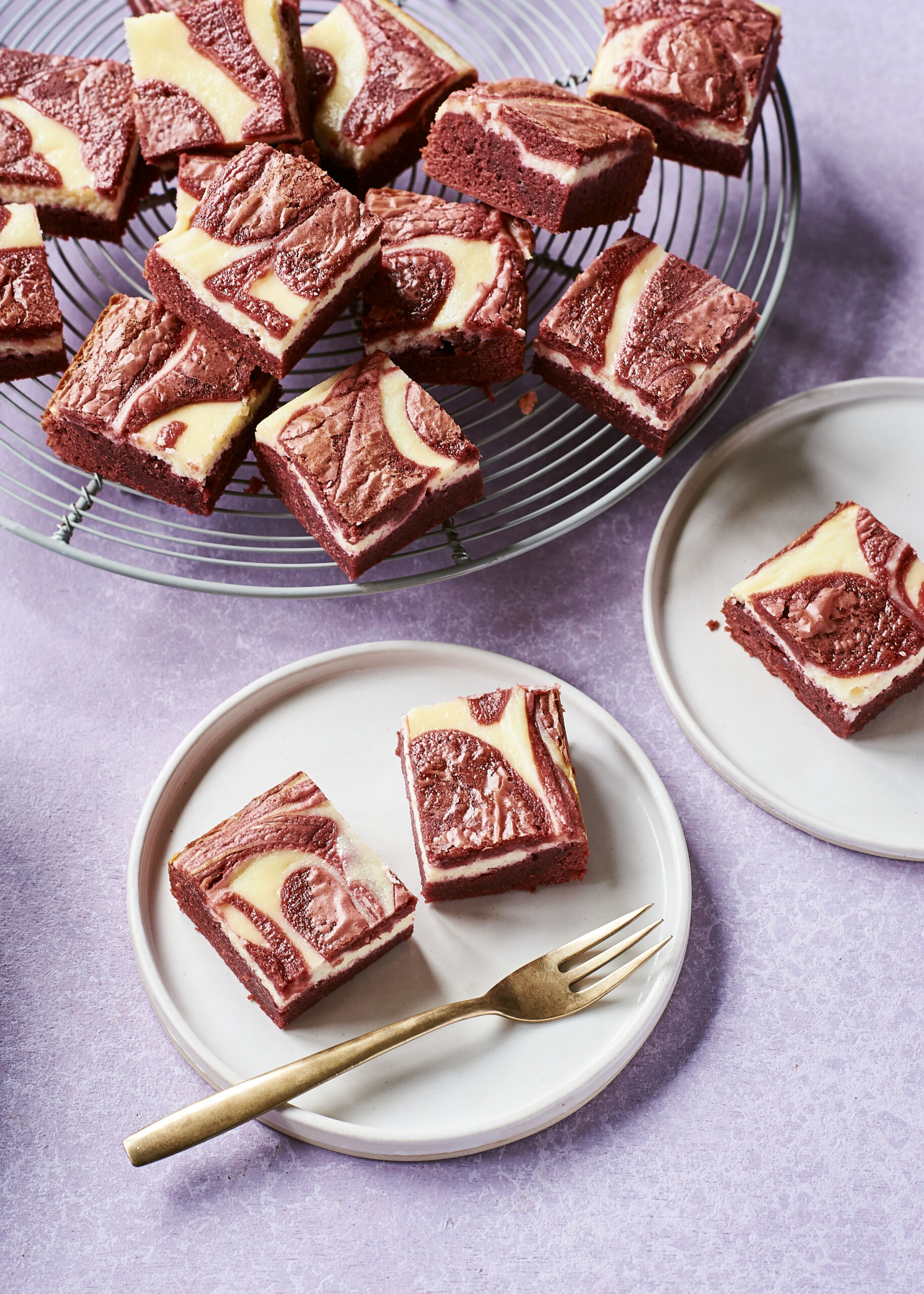 Best Easy Blondie Recipes ft. Jane's Patisserie, Fitwaffle
