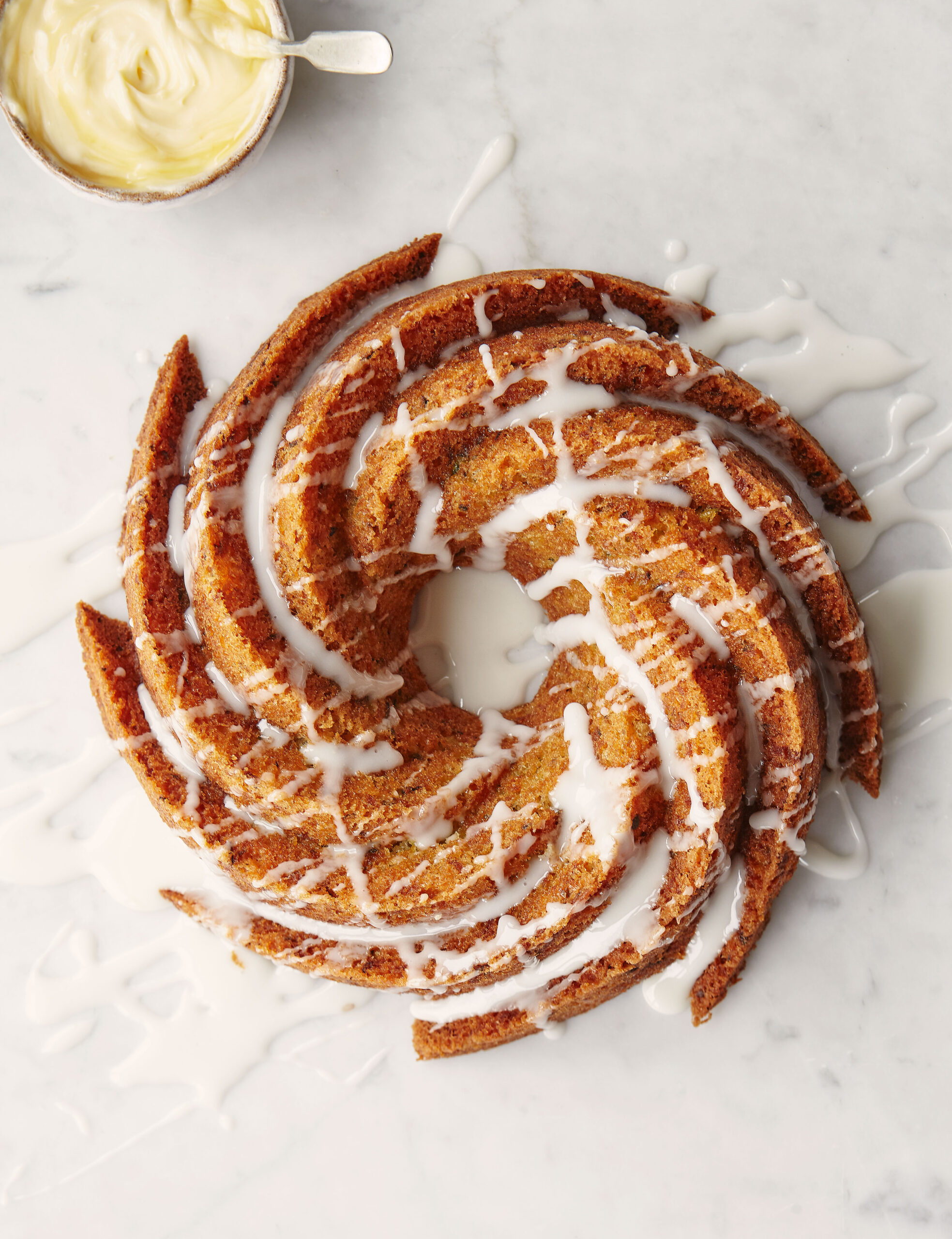 Bundt | New Cookbook by Melanie Johnson, 2022