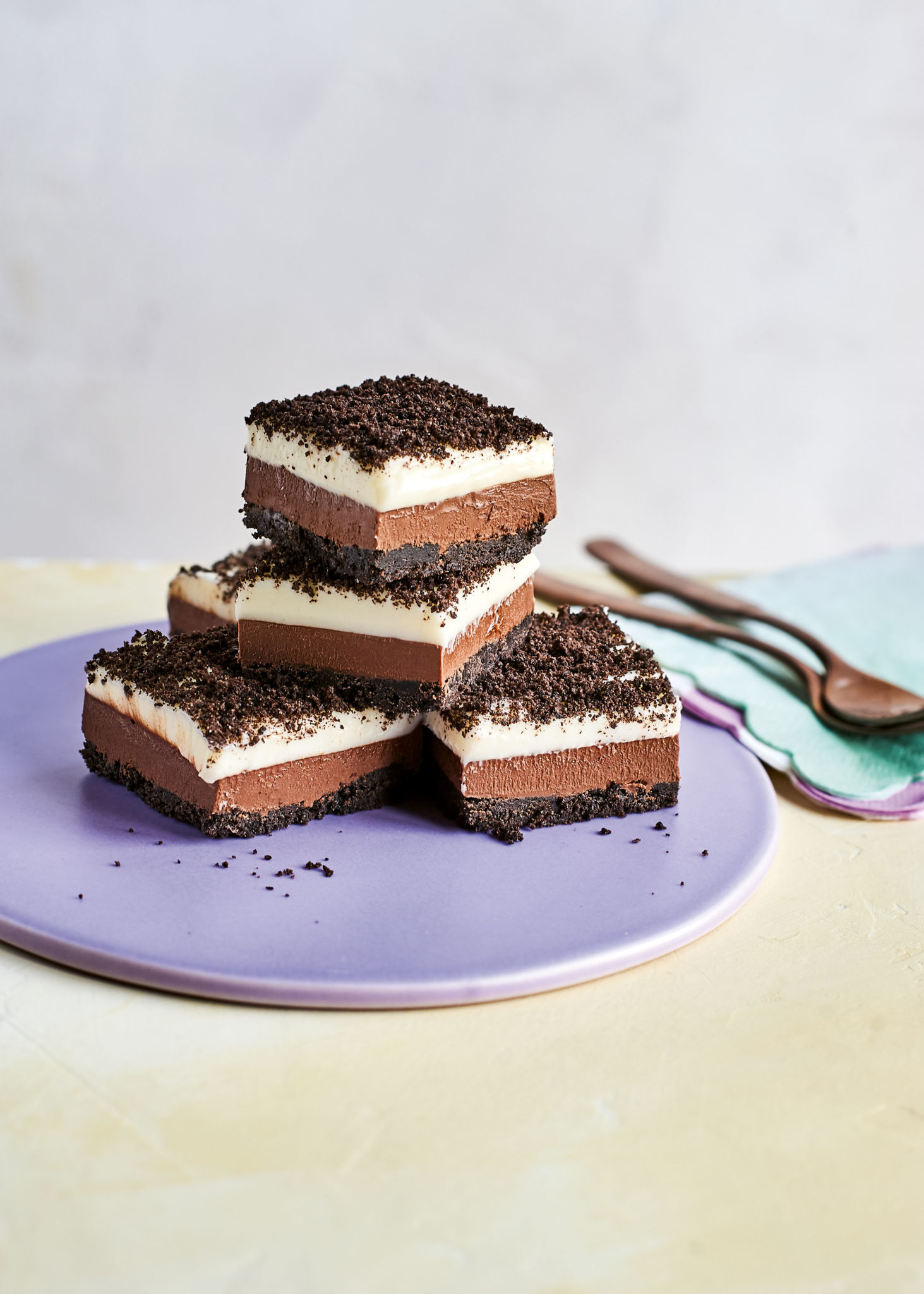 Best recipes from Fitwaffle Baked In One cookbook | Eloise Head