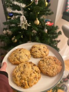 Best Recipes from Crumbs and Doilies | Best Bakes