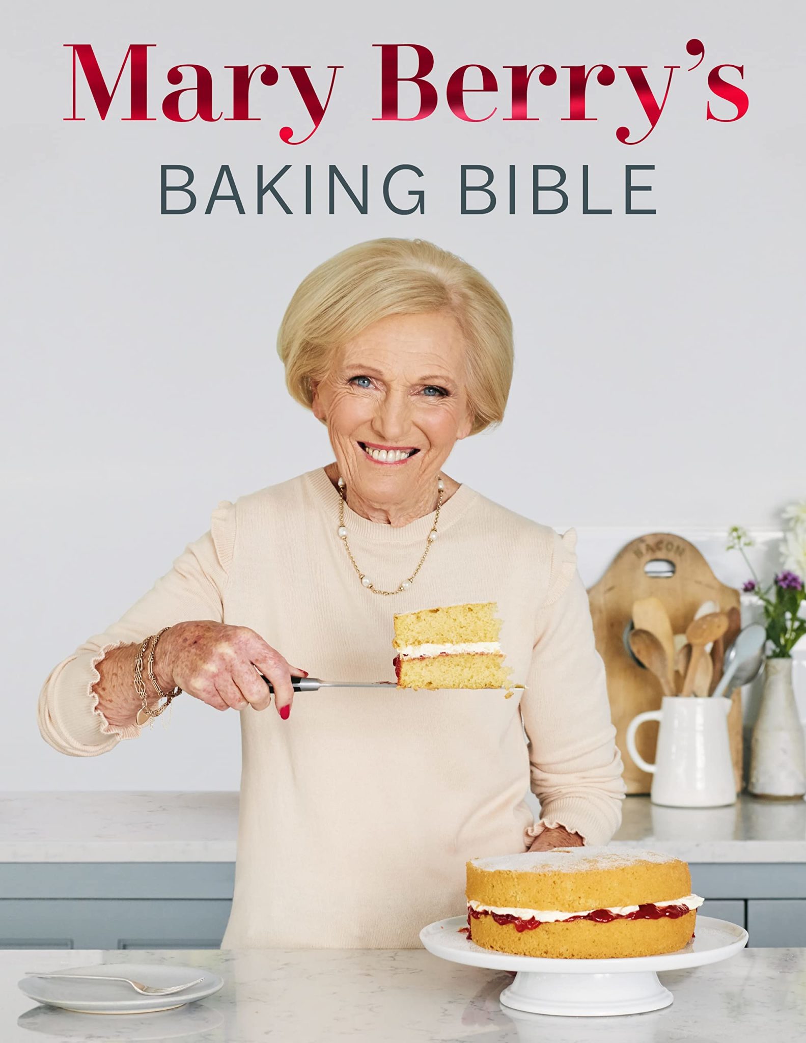 Mary Makes it Easy | New Mary Berry Cookbook & BBC Series 2023