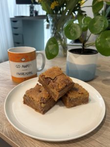 Best Recipes from Fitwaffle Baked In One | Easy One Tin Bakes