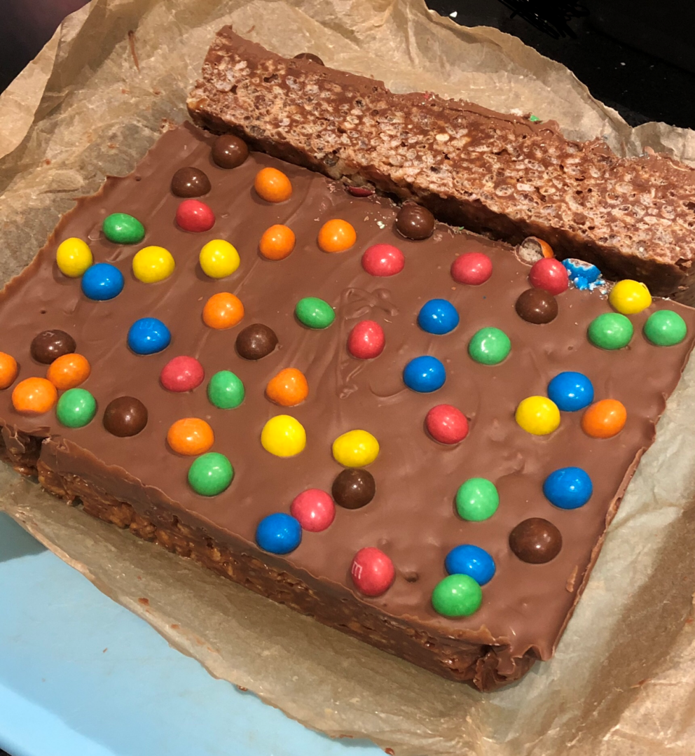 Best Recipes from Fitwaffle Baked In One | Easy One Tin Bakes