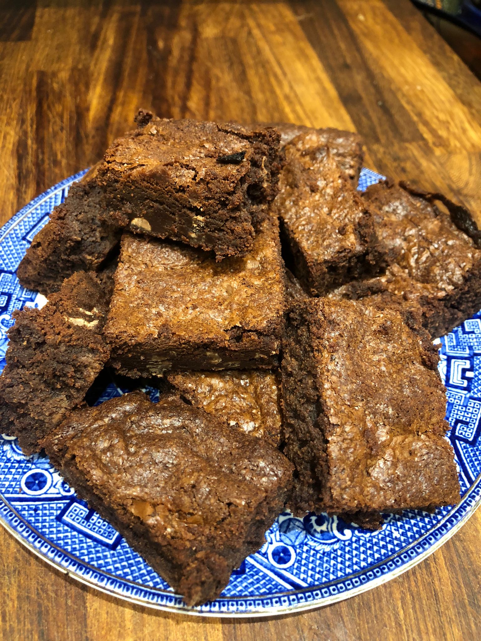 Best Recipes from Fitwaffle Baked In One | Easy One Tin Bakes