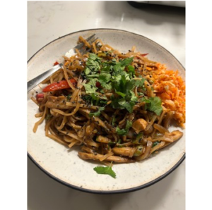 Best Recipes from Dr Rupy Cooks | New Cookbook from Dr Rupy