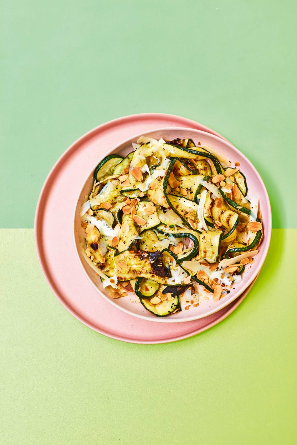 Quick & Easy Courgette Recipes | Ottolenghi, Nigella & Others