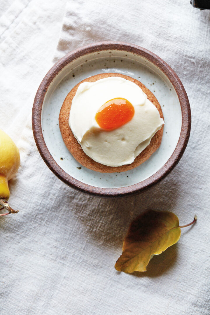 Violet Bakery Vegan Chocolate Chip Cookies Recipe | Claire Ptak