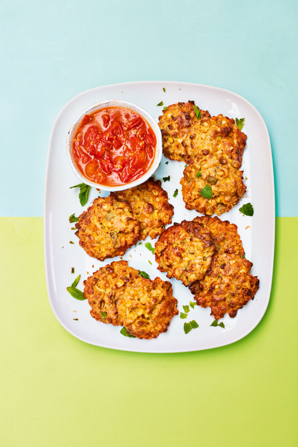 5 Easy Vegetarian BBQ Recipes | Rukmini Iyer