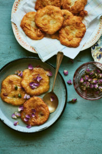 Asma Khan Malpua Recipe | Easy Malpua Pancakes Recipe