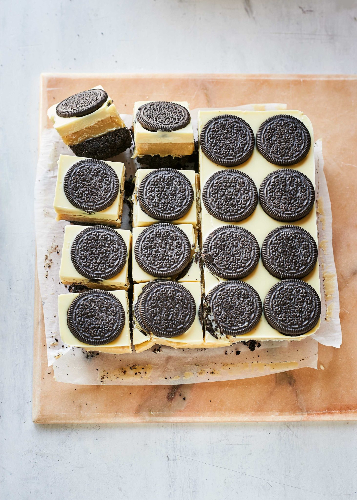 Best recipes from Fitwaffle Baked In One cookbook | Eloise Head