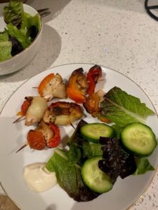 Best Recipes from The Ultimate Air Fryer Cookbook