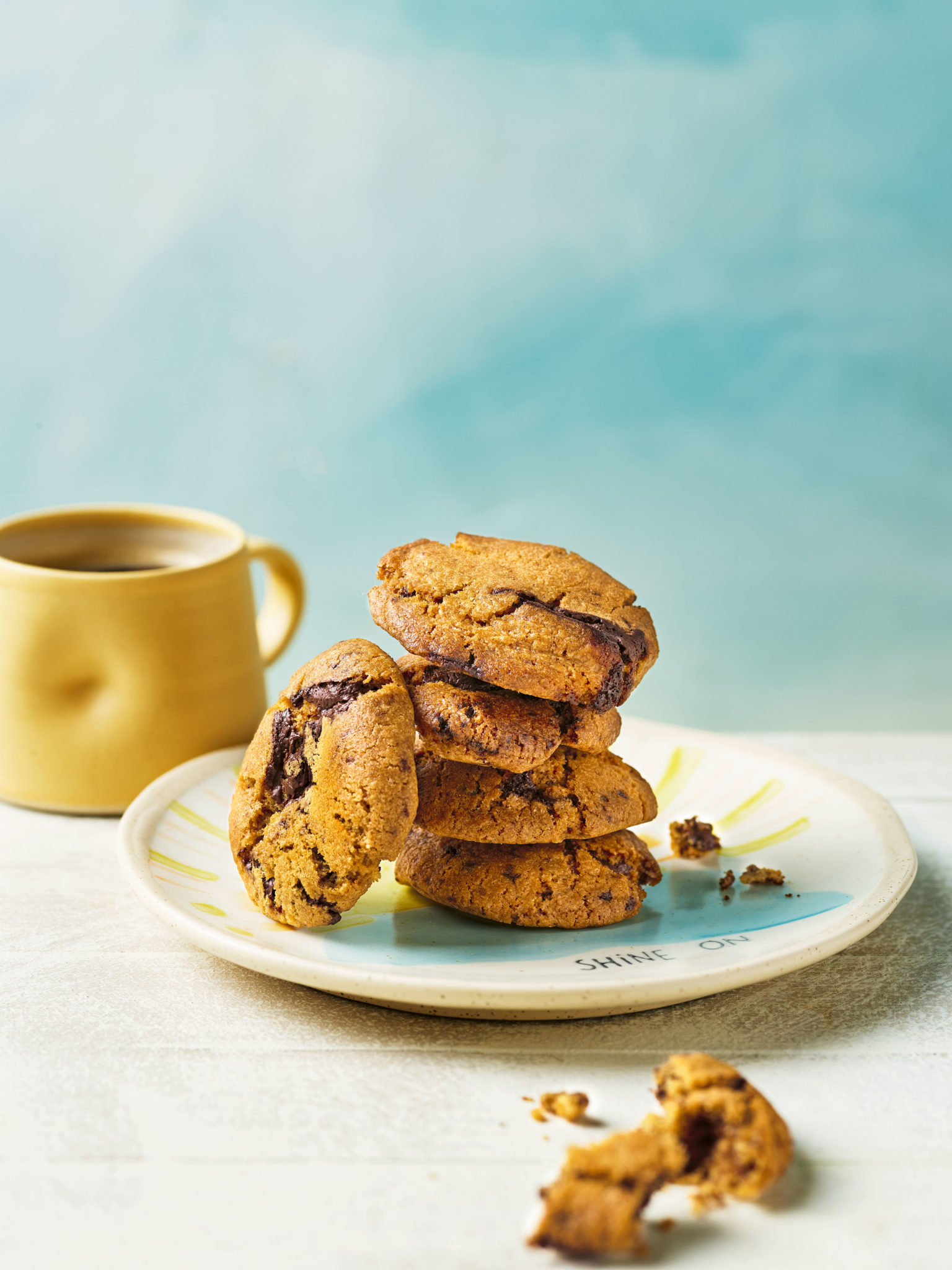 Air Fryer Irresistible Cookie Bites Recipe | Easy Air Fryer Cookies