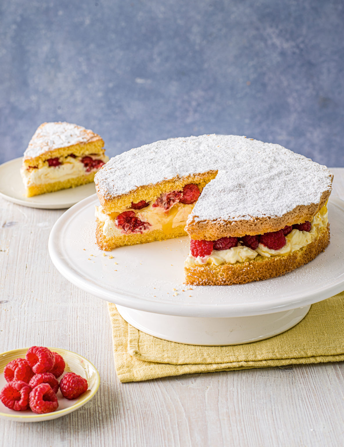 Best Mary Berry Baking Recipes | Mary Berry's Baking Bible
