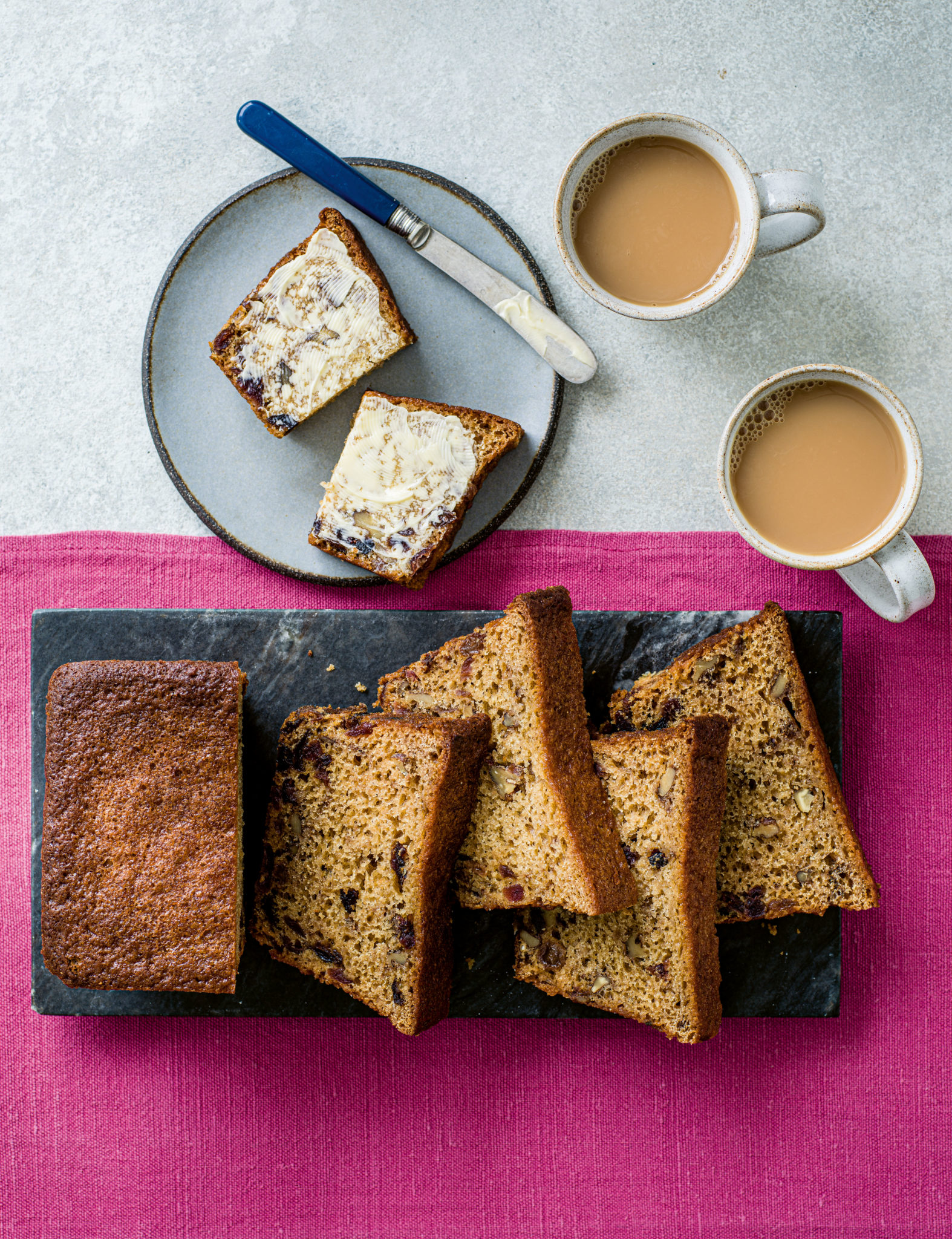 Best Mary Berry Baking Recipes | Mary Berry's Baking Bible