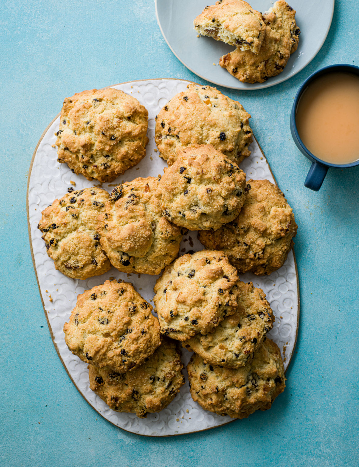 Best Mary Berry Baking Recipes | Mary Berry's Baking Bible, 2023