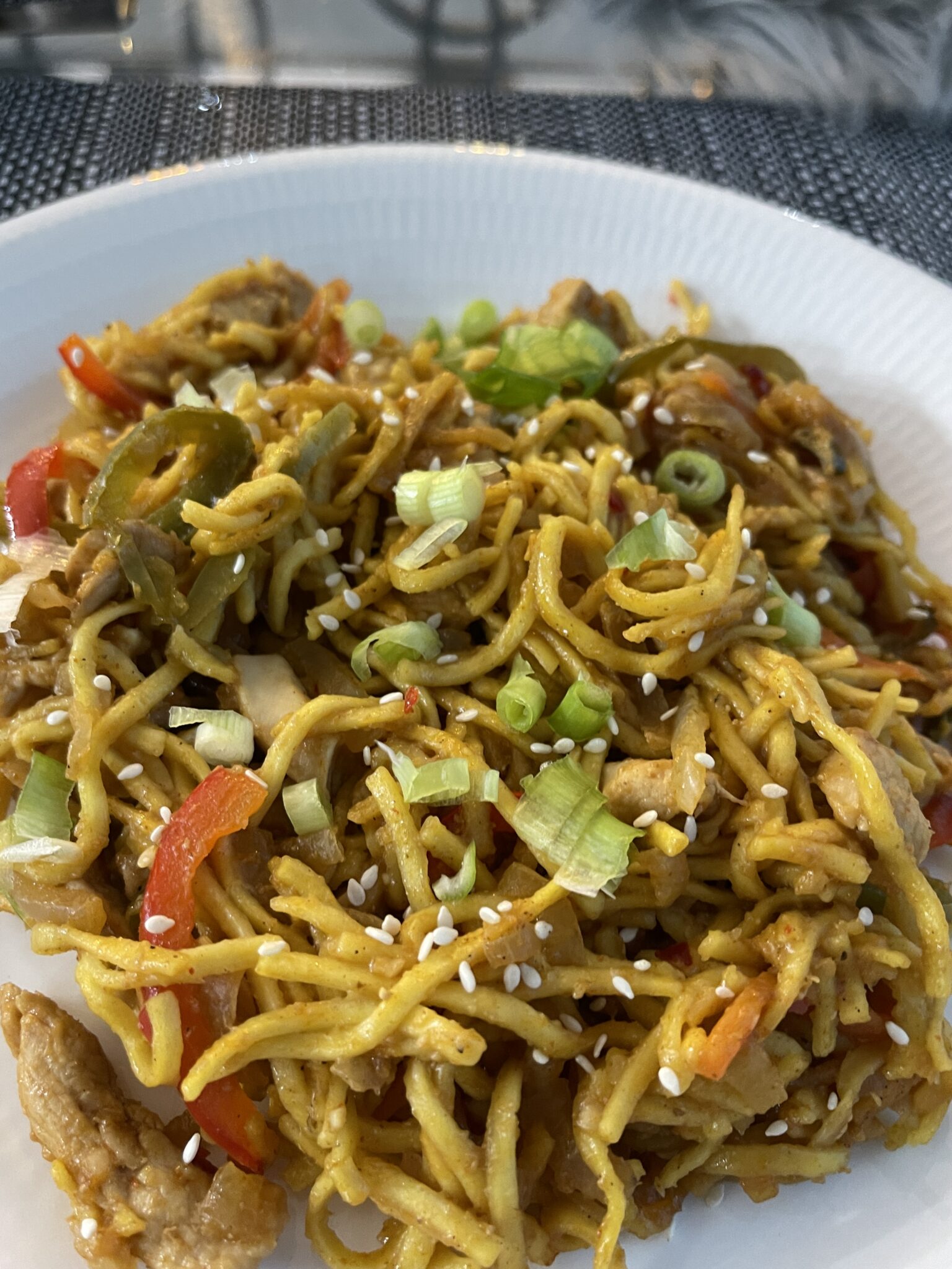 The Ramadan Cookbook | Anisa Karolia