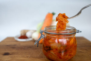 Authentic Korean Kimchi Recipe