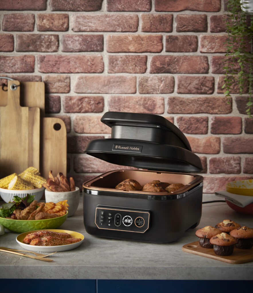 WIN an Air Fryer with Bored of Lunch | Competition