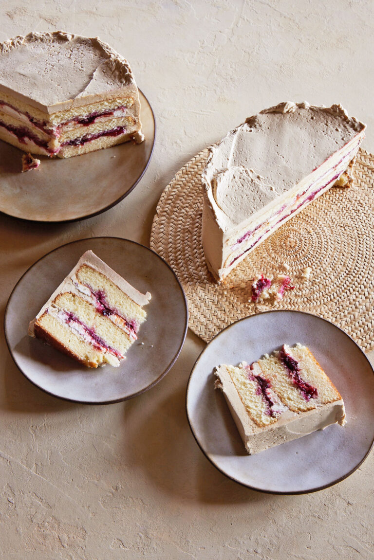 Best Baking Recipes from Love is a Pink Cake | Claire Ptak, Violet Bakery