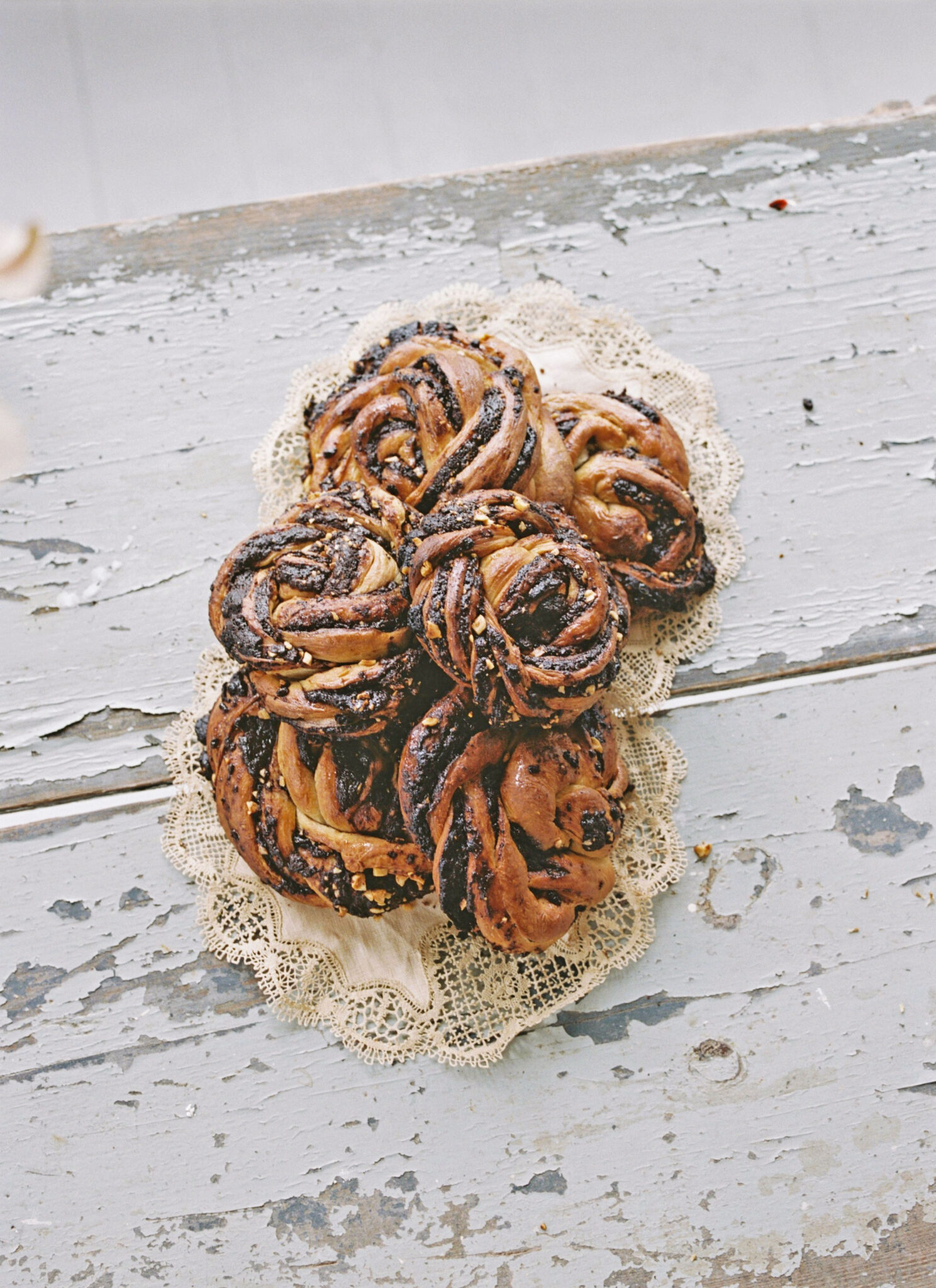 Best Baking Recipes from Love is a Pink Cake | Claire Ptak, Violet Bakery