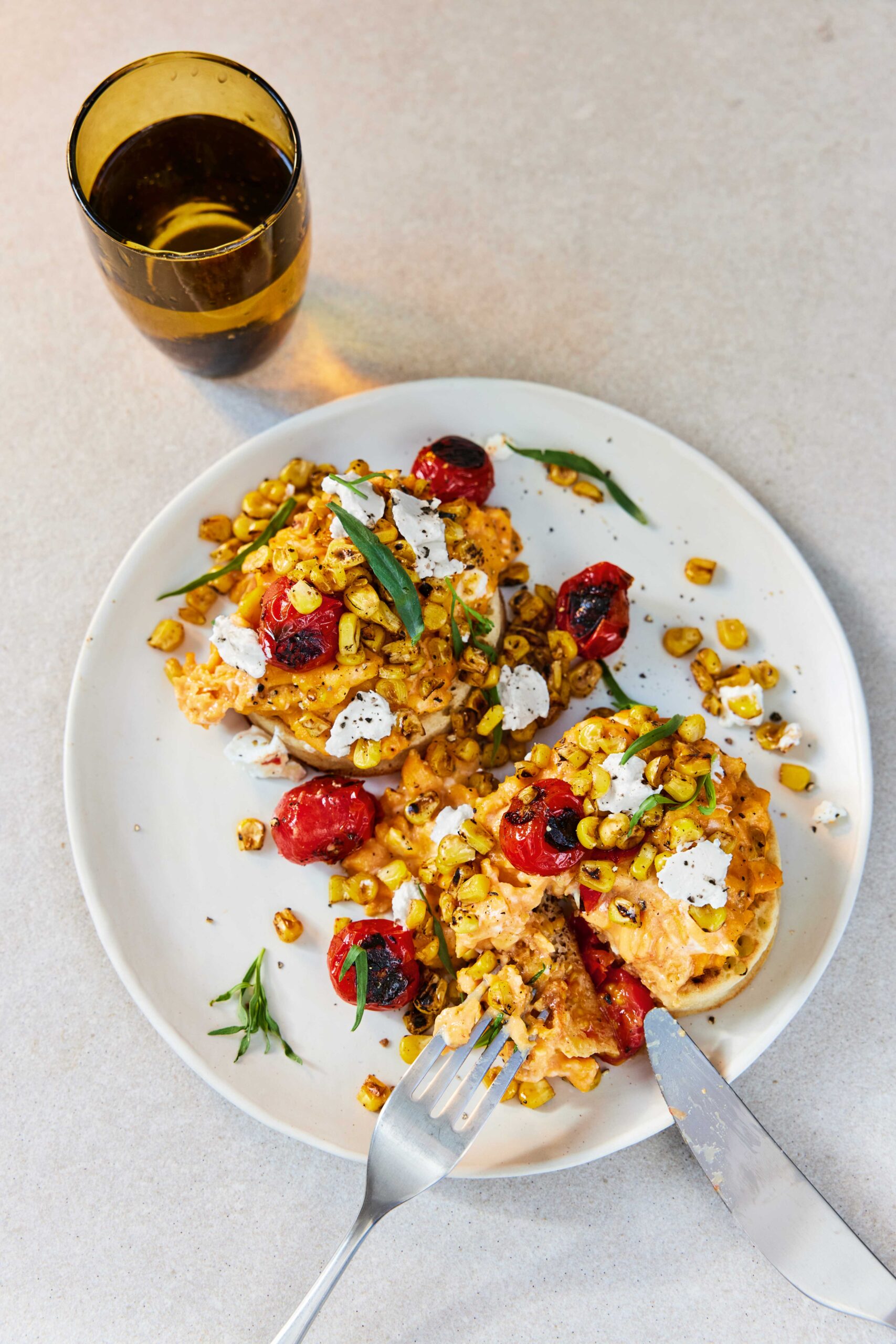 6 recipes for hungry students | 6-ingredient meals from Mob 6 cookbook