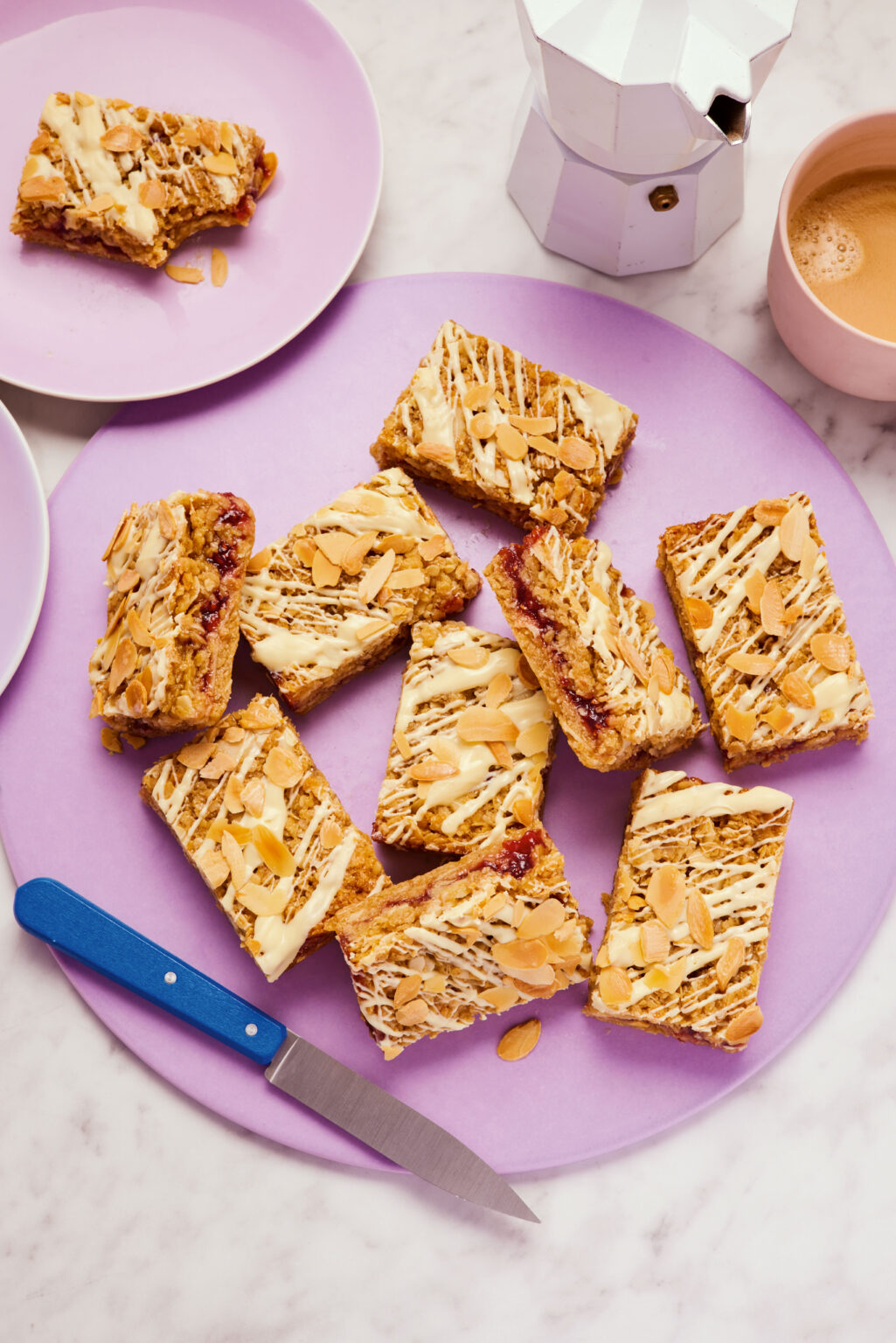 Best Bakes from Jane's Patisserie Everyday | New Jane Dunn Recipes