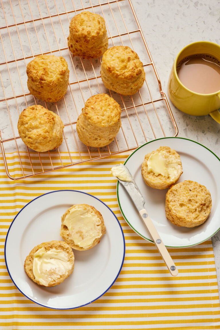 Best Bakes from Jane's Patisserie Everyday | New Jane Dunn Recipes