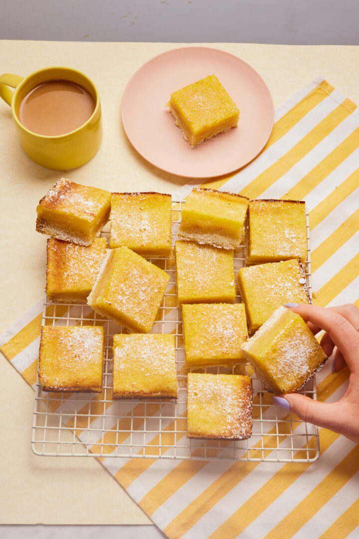Best Bakes from Jane's Patisserie Everyday | New Jane Dunn Recipes