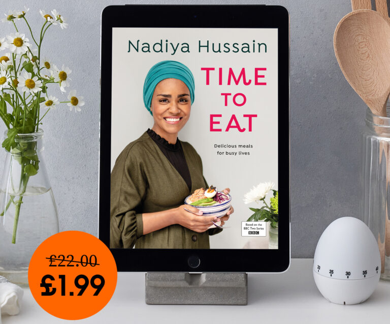 Inspiring cookbook collections for every cook | The Happy Foodie