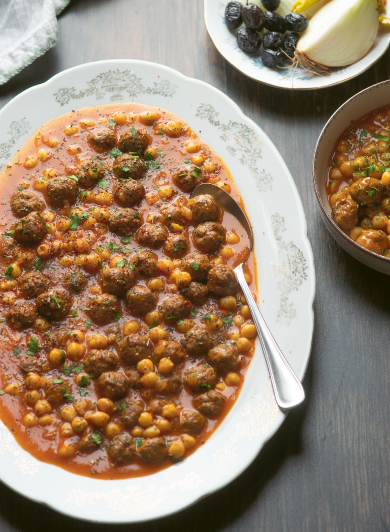 Best Recipes & Look Inside Meliz Kitchen Cookbook | Meliz Berg