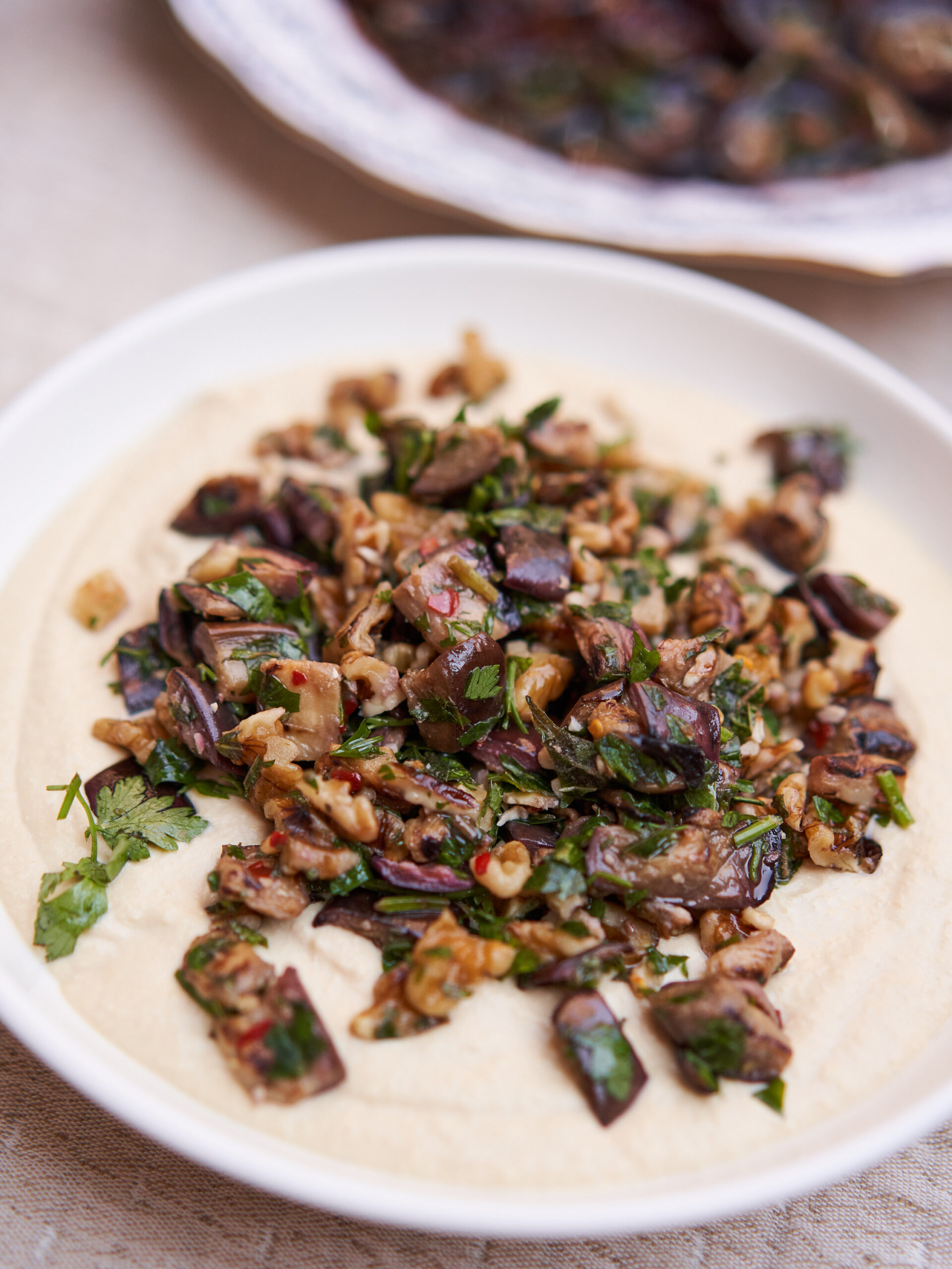 Cook from the book: Celebrating 20 years of Ottolenghi