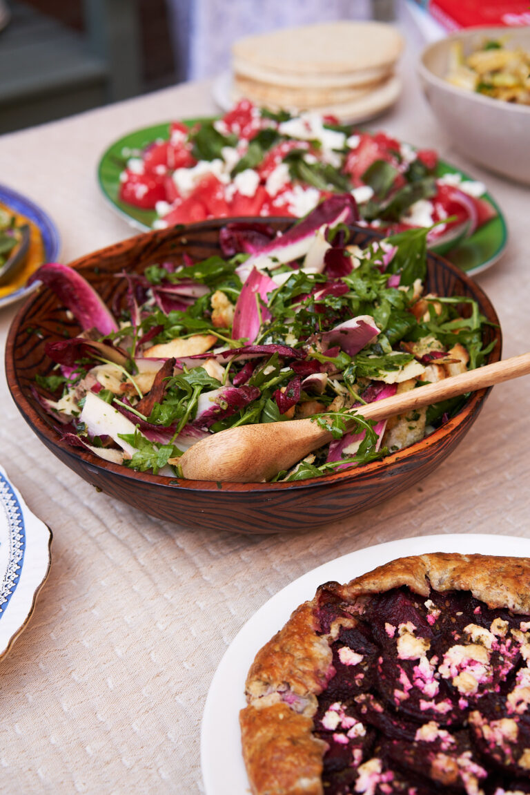 Cook from the book: Celebrating 20 years of Ottolenghi