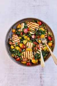 Dr Rupy Cooks Healthy. Easy. Flavour | New Cookbook 2023