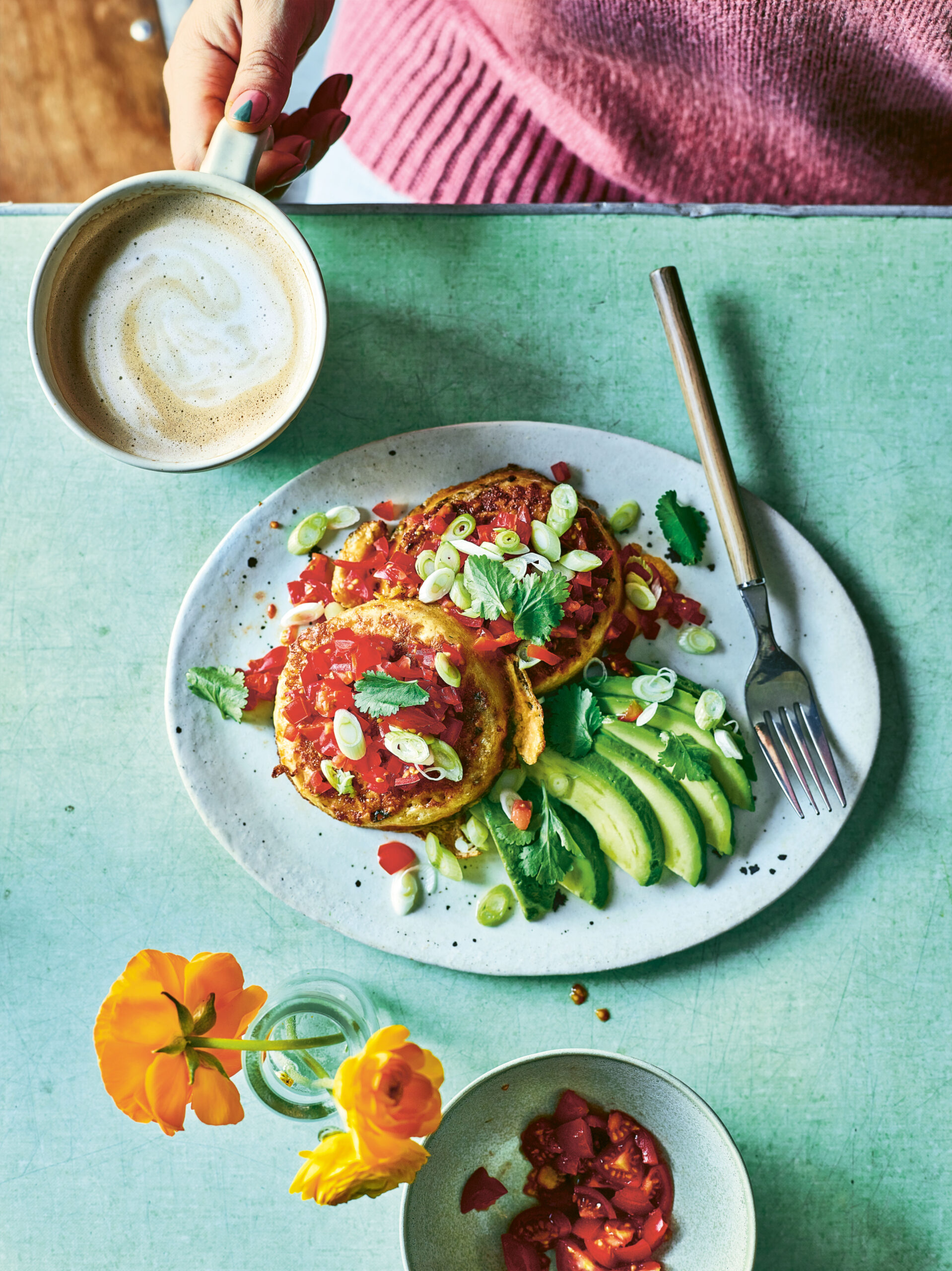 10 things you'll love about Green, by Elly Pear