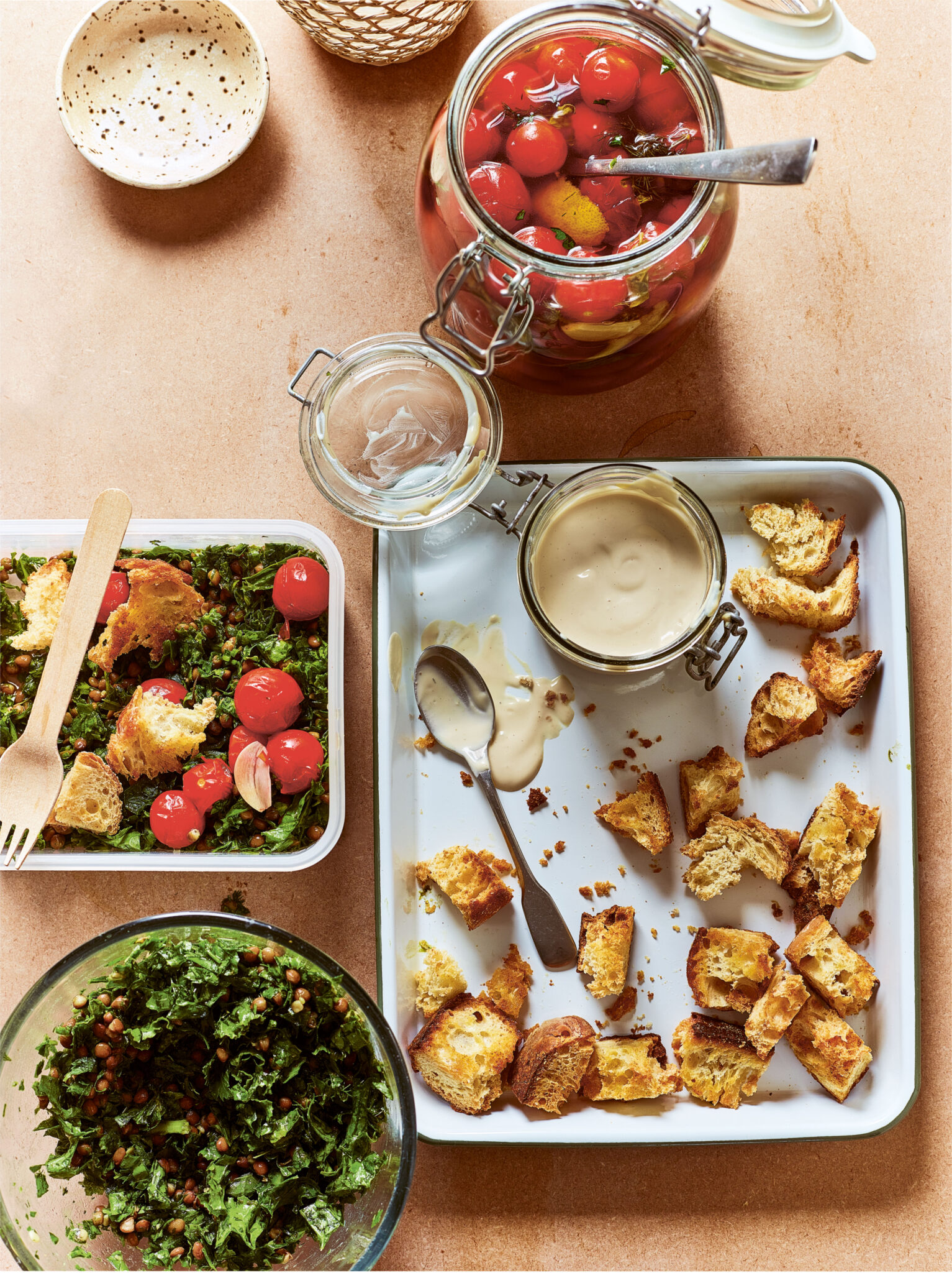 10 things you'll love about Green, by Elly Pear