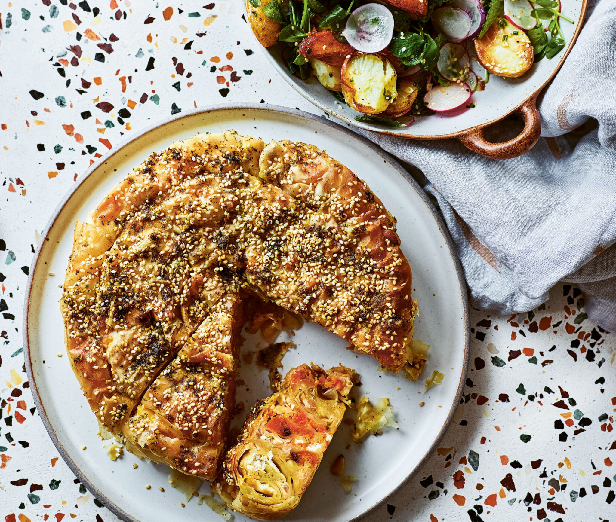 10 things you'll love about Green, by Elly Pear