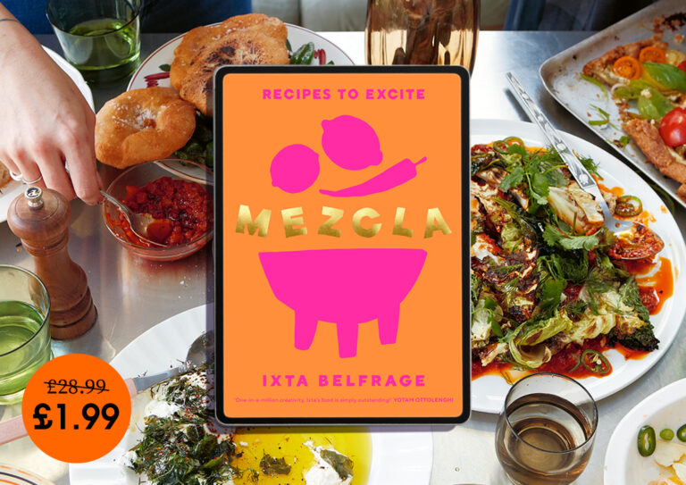10 Best Recipes in MEZCLA by Ixta Belfrage | New Cookbook 2022