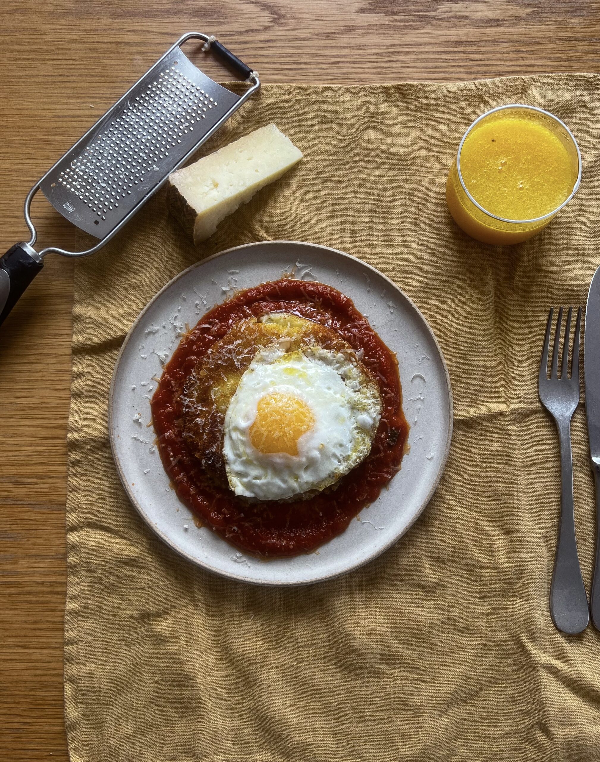 Cook from the book: Jamie Oliver's 5 Ingredients Mediterranean