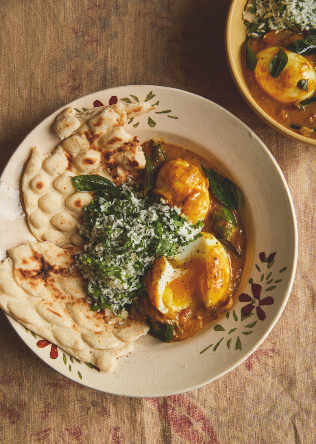 10 recipes you'll love from The Farm Table by Julius Roberts